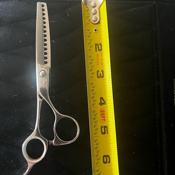 eickert | Hair | Professional Texturizer Shear | Poshmark